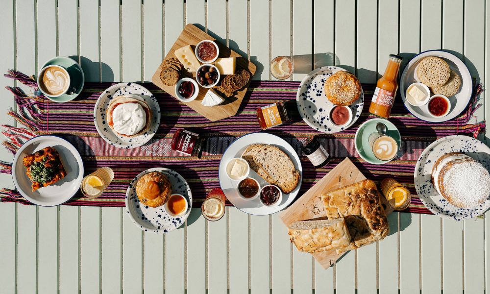 Cheese Lover’s Day: The perfect excuse to talk about our two great lov ...