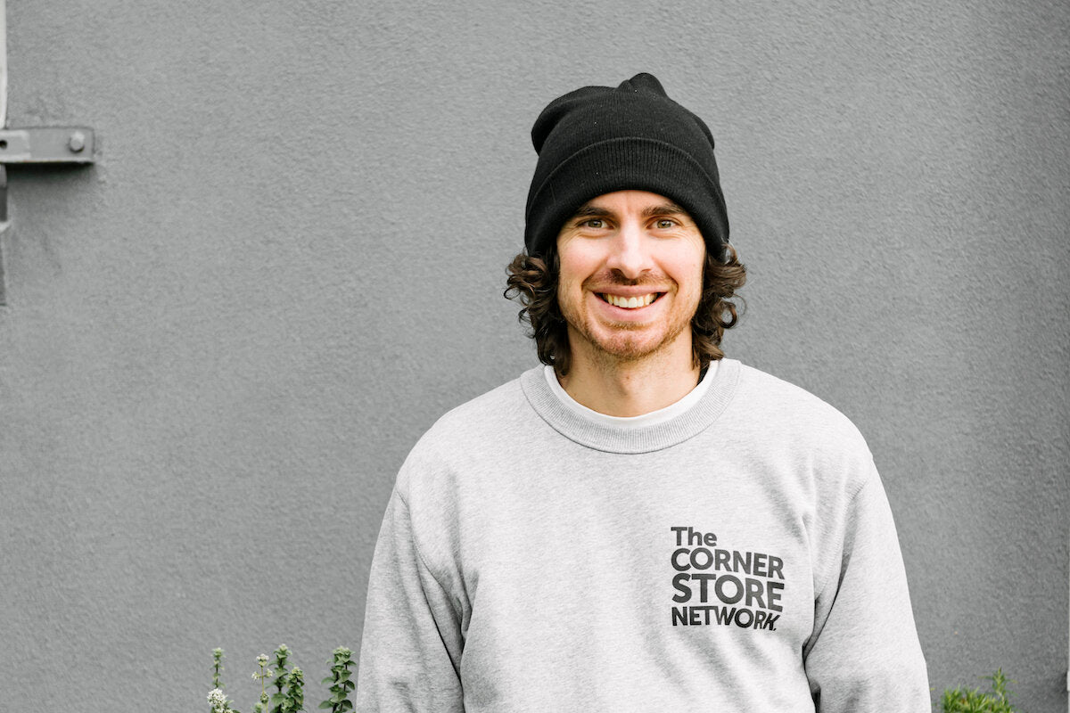 Meet the Team: Jake – The Corner Store Network