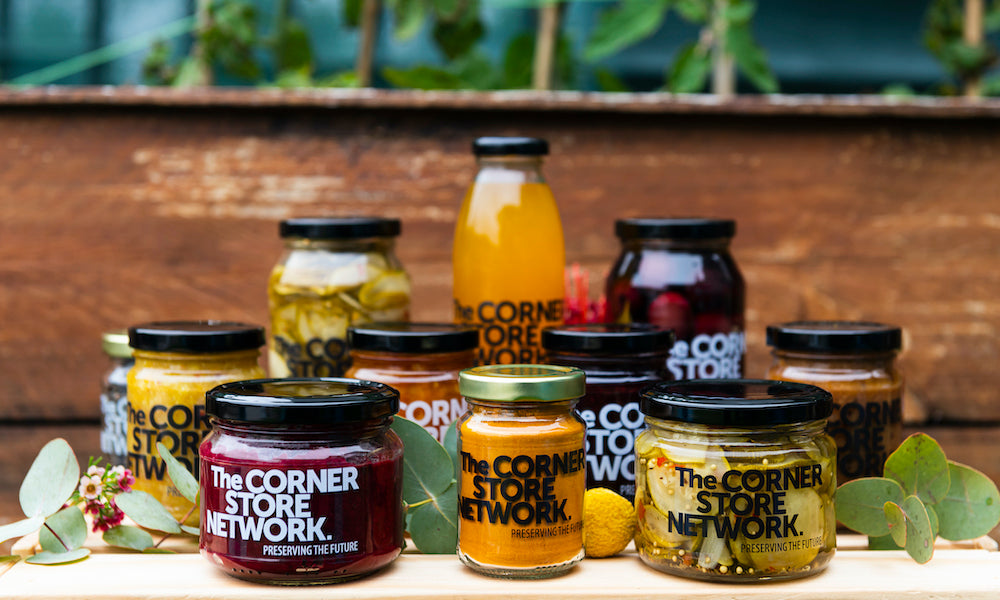 Your Ultimate Guide to Preserves – The Corner Store Network