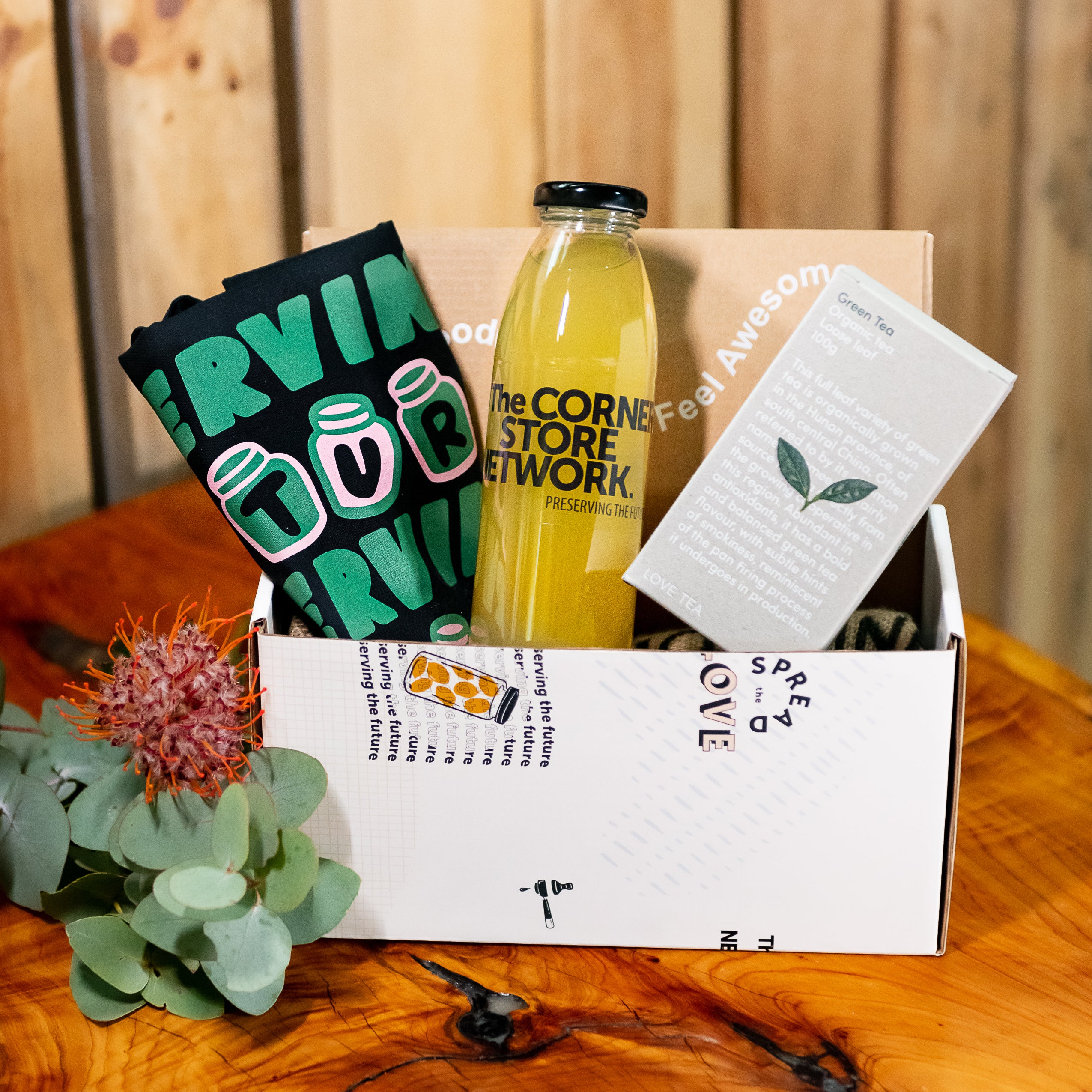 Gifts – The Corner Store Network