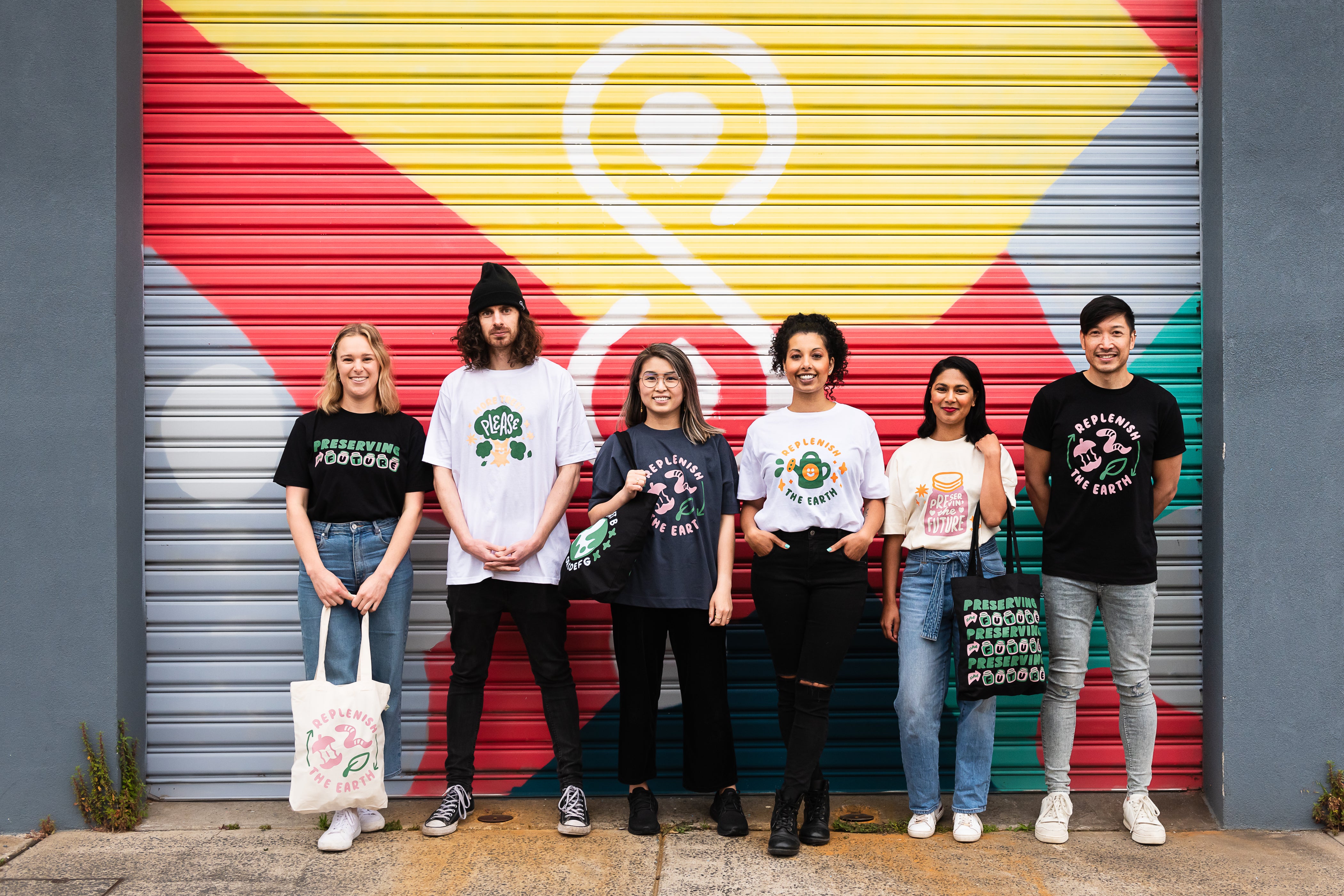 Merch – The Corner Store Network